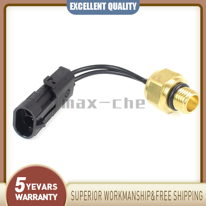 RE503242 Temp Sensor Fits John Deere 5055E 5045E 5045D 5055D 5075E ...