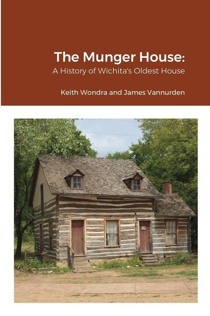 The Munger House von Keith Wondra (2020, Taschenbuch) online kaufen ...