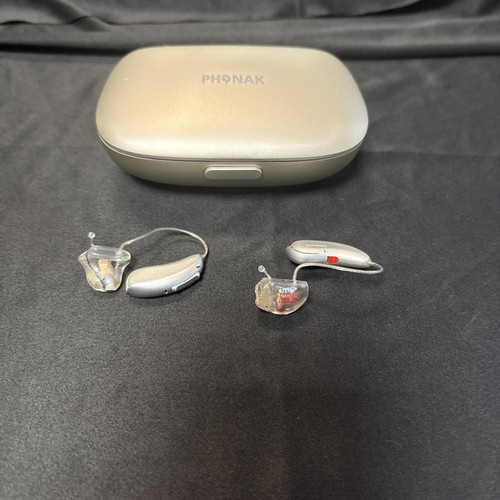 phonak hearing aids Audeo P90 | eBay