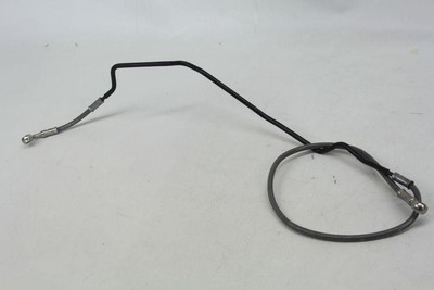 FRONT BRAKE PUMP HOSE ABS CONTROL UNIT TRIUMPH STREET TRIPLE 765 RS R ...