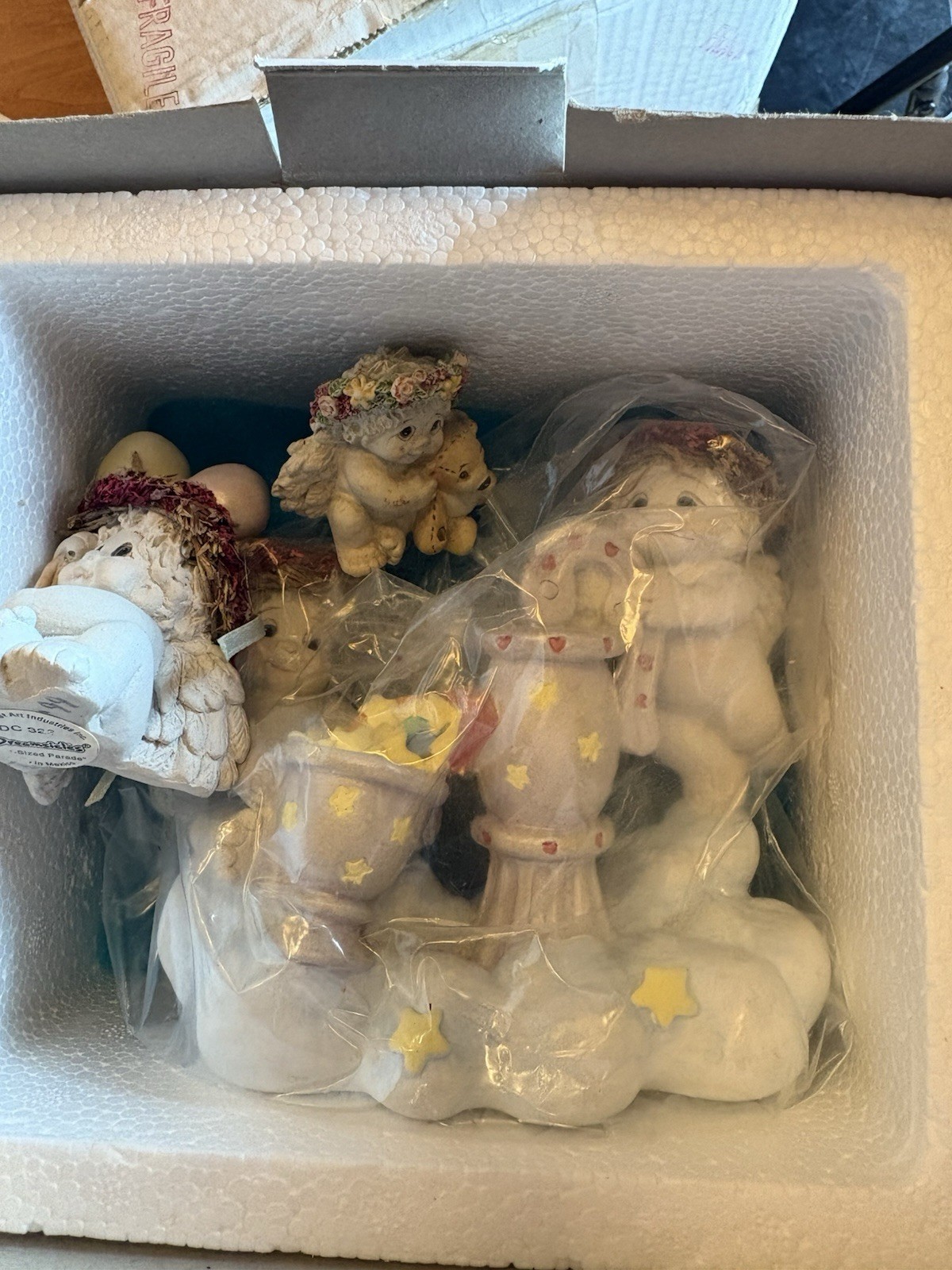 Dreamsicles figurines | eBay