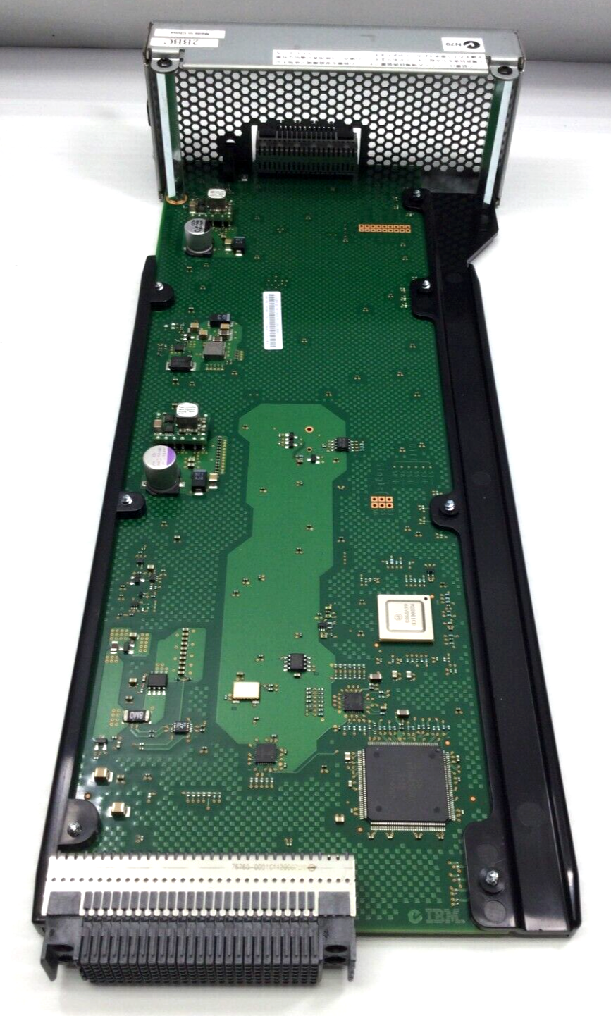 IBM 74Y2861 74Y3878 44V6389 9179 POWER 7 PASS THROUGH CARD | eBay
