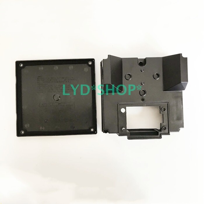 1PCS NEW FOR FANUC Spindle motor junction box A290-1406-X401 + A290 ...