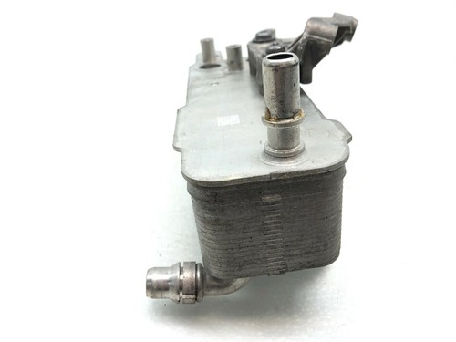 2016-2019 BMW 740I 3.0L I6 AT HEAT EXCHANGER OIL COOLER OEM. | eBay