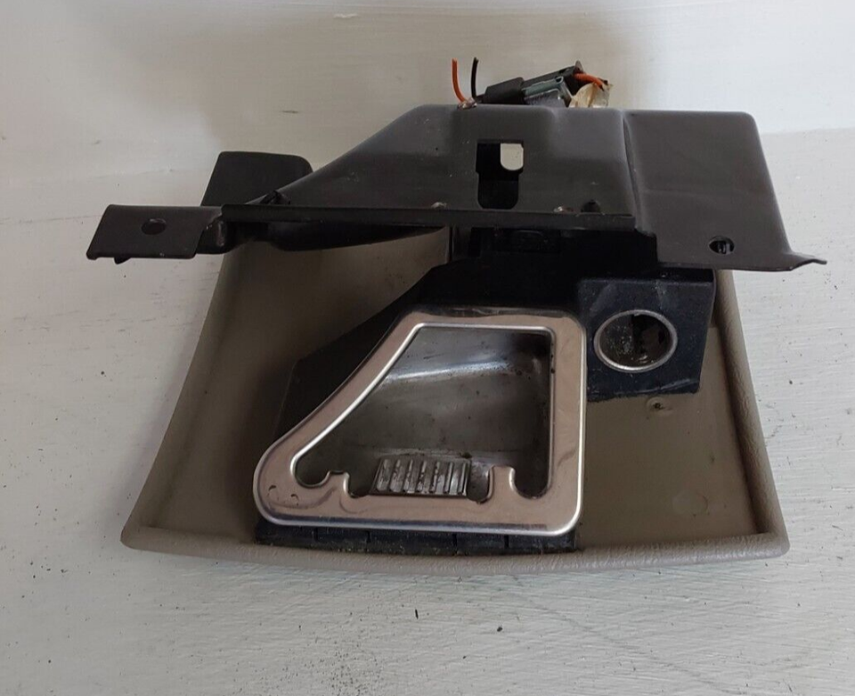 1997-2005 BUICK PARK AVENUE ASH TRAY BEZEL BEIGE OEM (P3257) | eBay