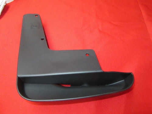 New pair of New GM Impala Splash Guard # 84364 -Chevy Front Mud flaps ...