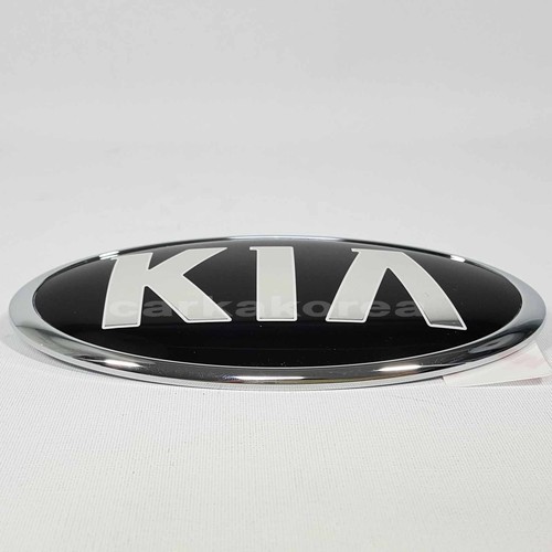 Genuine 863183R500 Front Grille 'KIA' Emblem For KIA Forte 2017-2021 | eBay