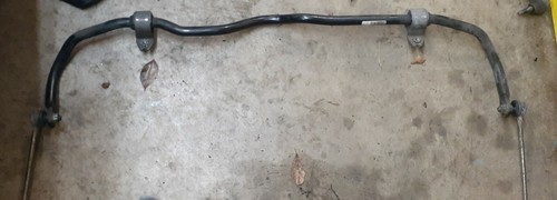 USED GENUINE VOLKSWAGEN TIGUAN FRONT ANTI ROLL SWAY BAR 3C0411303 AC | eBay