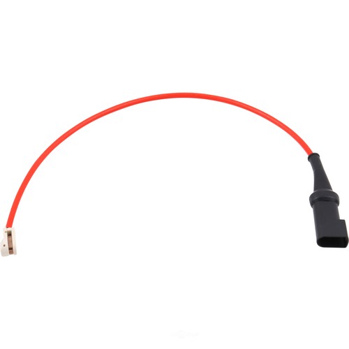 Rr Disc Brake Pads Sensor Wire Holstein 2BWS0519 | eBay
