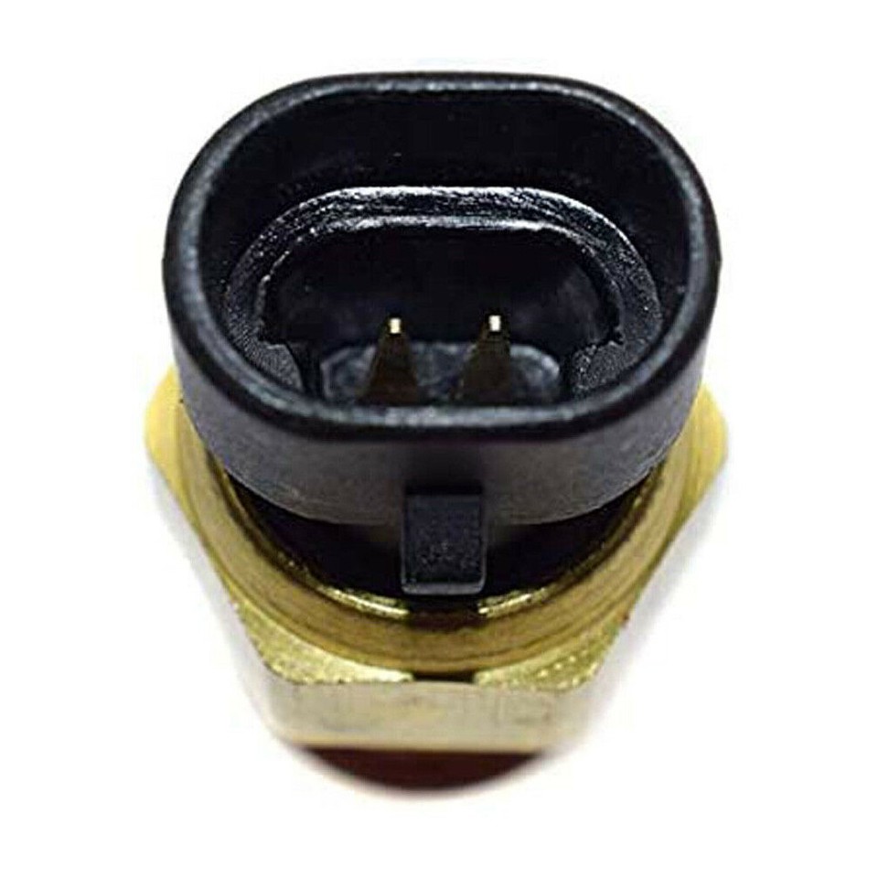 Coolant Temperature Sensor Water Temp Sender For GMC Chevrolet Pontiac ...