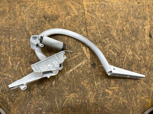 MERCEDES-BENZ C Coupe C205 A2057500428 22158273 | eBay