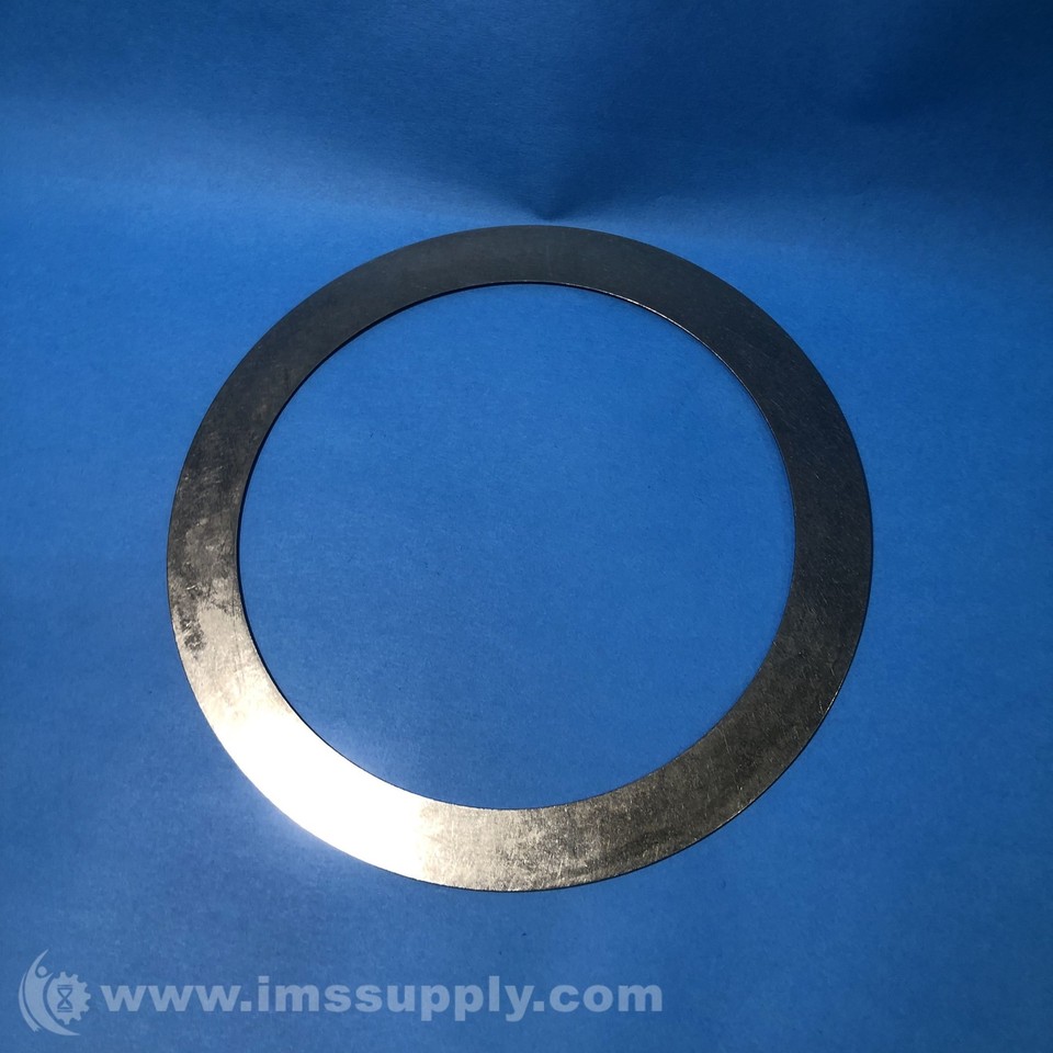 Branorost Flat Steel Gasket Seal FNIP | eBay