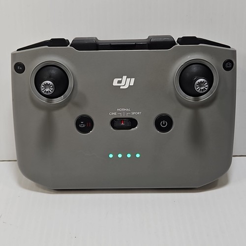 Genuine DJI RC231 Remote Controller use for DJI Mavic 3, Air 2, 2S ...