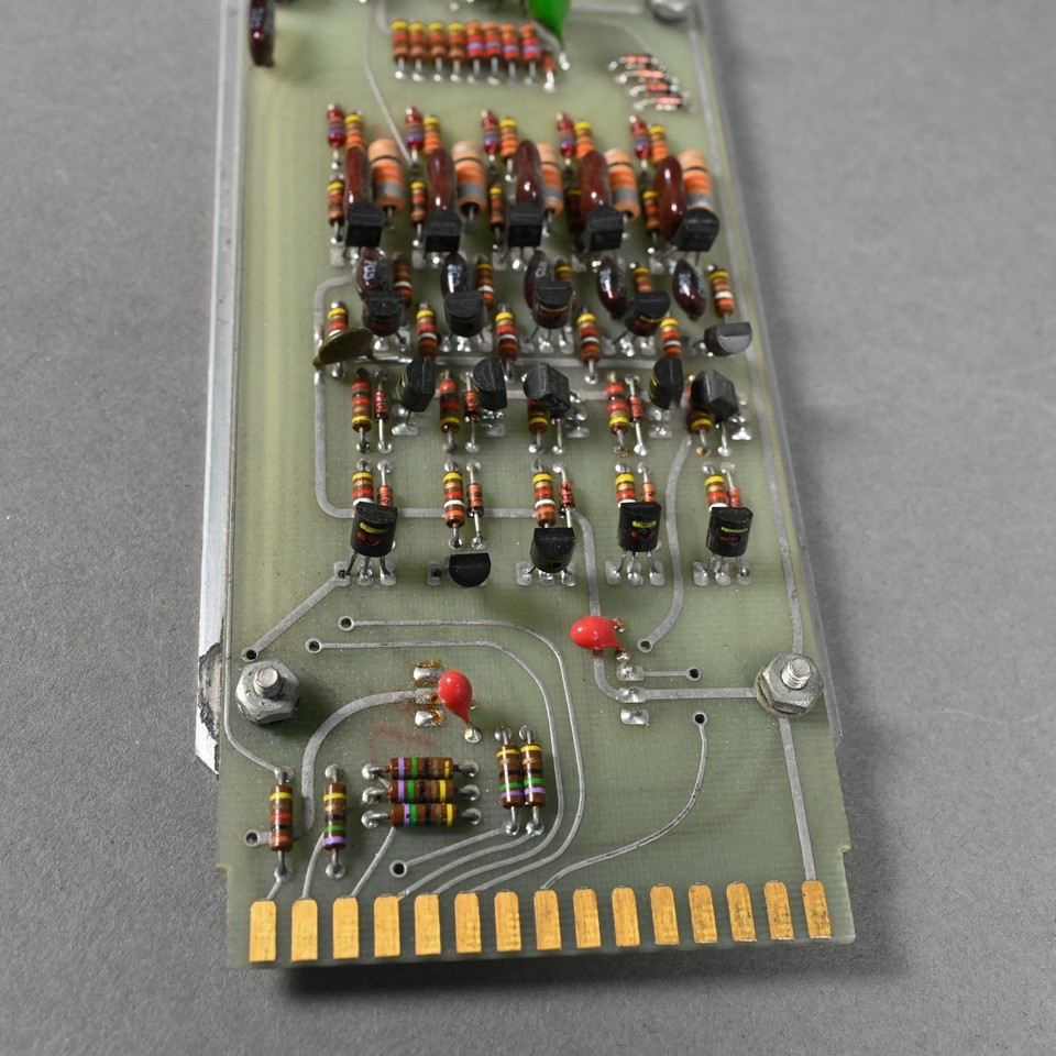 Lenco PSD-340 Module - PFM-300 Video Distribution Amplifier Board | eBay