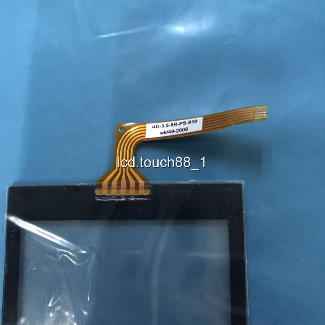 4.3 inch AT043TN24 V7 V.7 With Touch Screen LCD Display Screen 480*272 ...