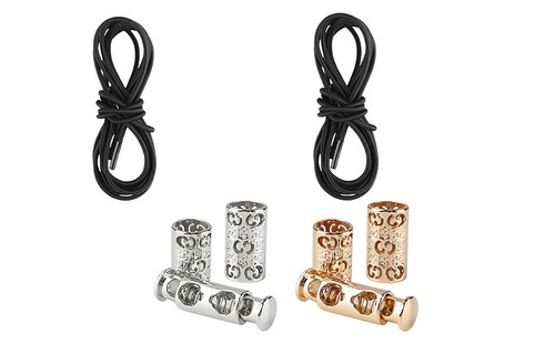 1Pair Boot Straps Boot Snake Bootstraps Non-slip Over-the-Knee High ...