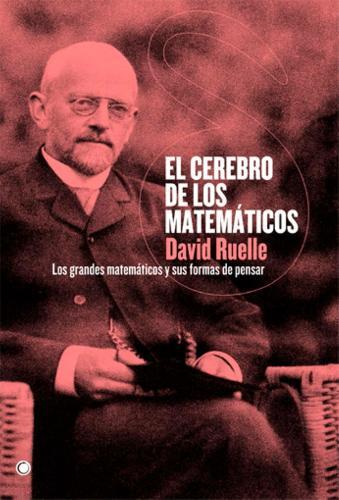 David Ruelle El cerebro de los matemáticos (Paperback) (US IMPORT) | eBay