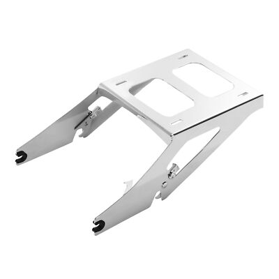 Two Up Mounting Rack Fit For Harley Softail Sport Glide FLSB 2018-2021 ...