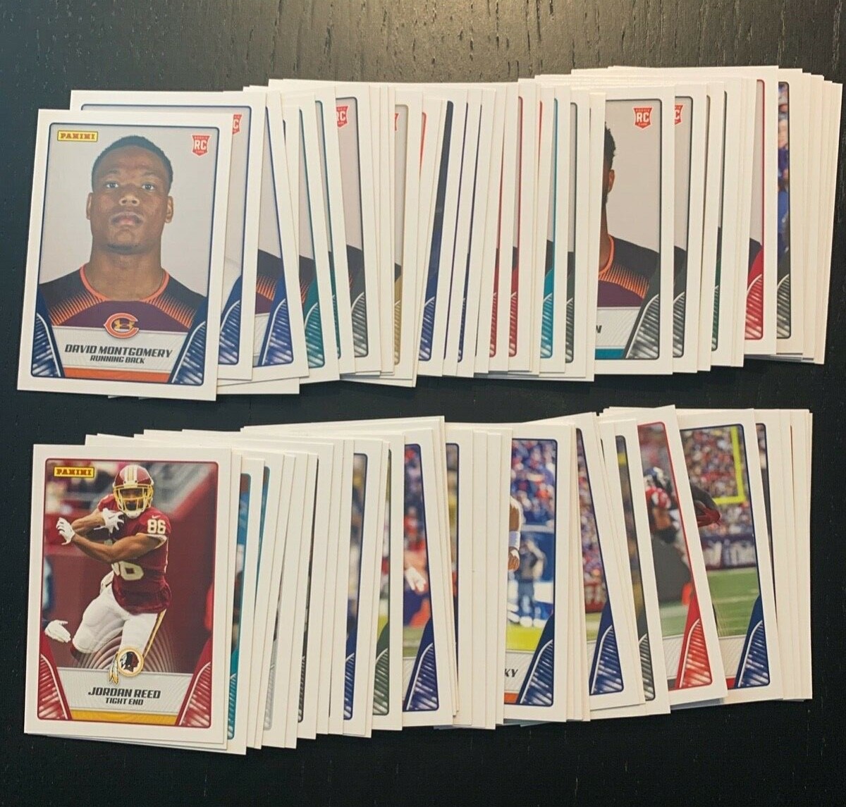 2022 - 2019 Panini NFL Football Insert Cards (Pick 5) | eBay