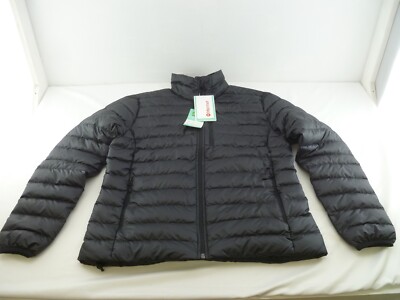 NEW Women's Marmot Highlander Jacket-Large, Black (M13180) | eBay