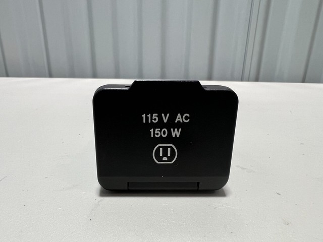 Genuine OEM Power Inverter for Jeep 56046934AA for sale online | eBay