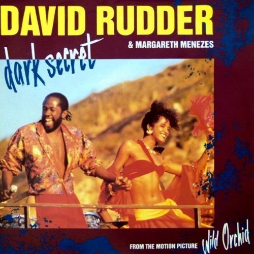 David Rudder Dark secret (1990, & Margareth Menezes) [Maxi-CD] | eBay