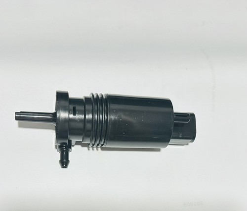 A2318660121 OEM Washer Pump - Mercedes-Benz | eBay