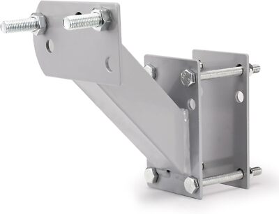 Spare Tire Mount Bracket , Side Mount Utility Spare Tire Carrier | eBay