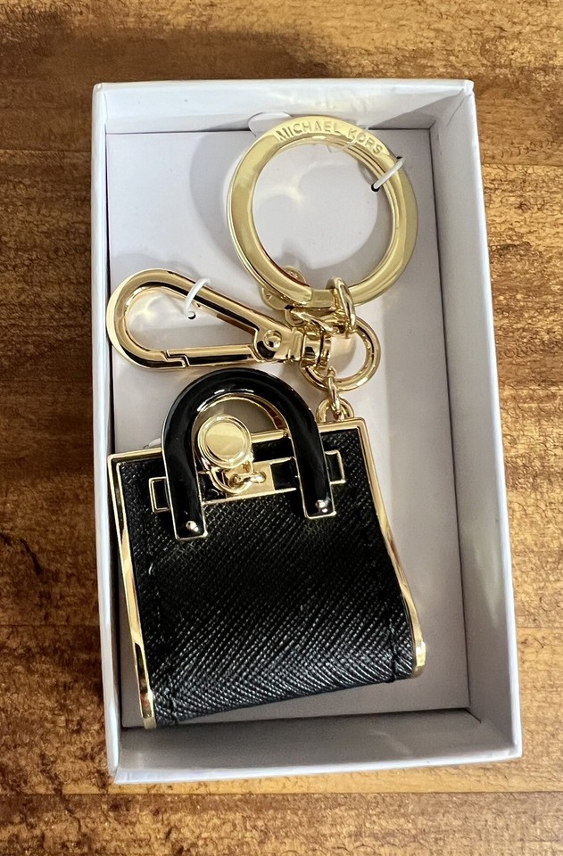 michael kors key chains | eBay
