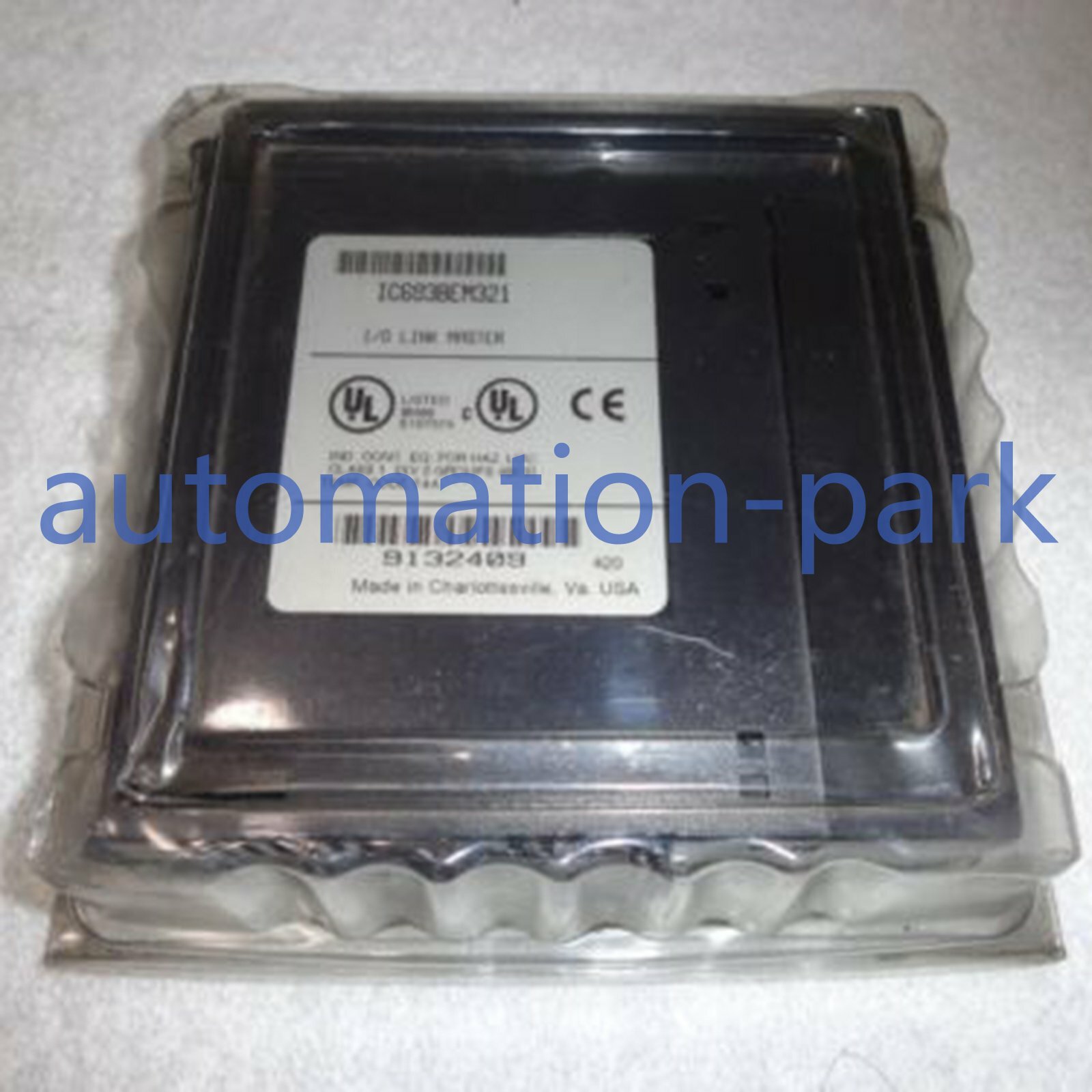 New In Box IC693BEM321 IC693BEM321 Unopened Fast delivery FA9T | eBay