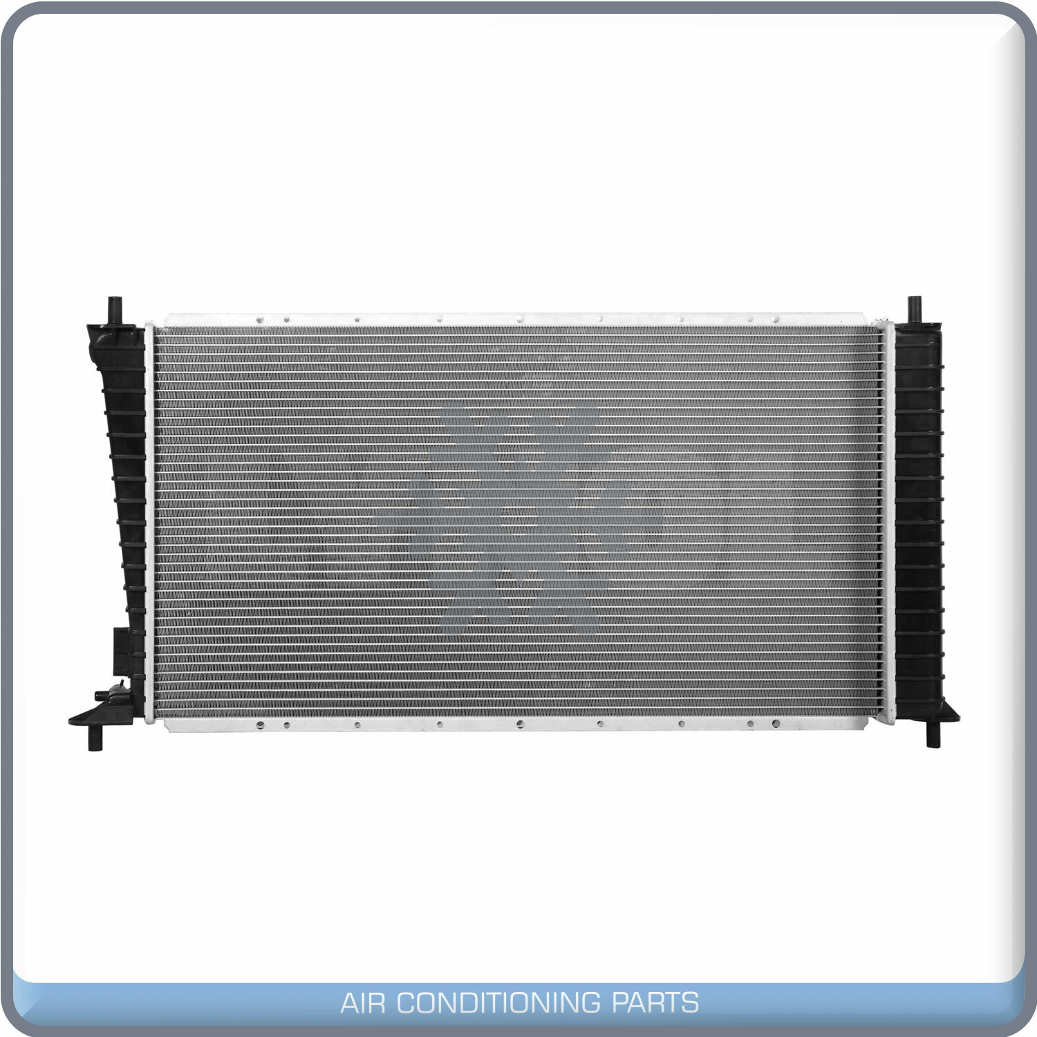 Radiator for Ford F-150 Heritage, F-150, F-250, F-250 Super Duty, F-35 ...