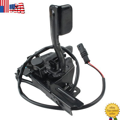 For Hyundai Hood Latch Elantra Sedan 2017-2018 Hood Lock Assembly | eBay