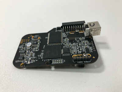 Ocean Optics USB4000 USB-4000 Spectrometer Mother Board Main Board w ...