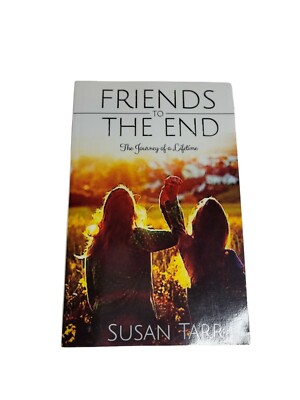 Susan Tarr Friends To The End | eBay