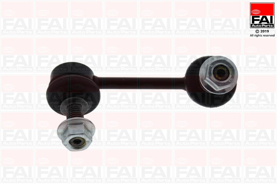 Fits Volvo XC90 XC60 V90 S90 V60 S60 Ruva Rear Left Stabiliser Link ...