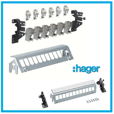 Patch-Panel univ 12-fach für Keystone Module, für Hutschiene/geschraubt ...