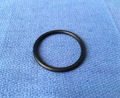 700R4 Yoke Tube Sleeve O-Ring Output Shaft Seal Turbo 350 TH350 Drive ...