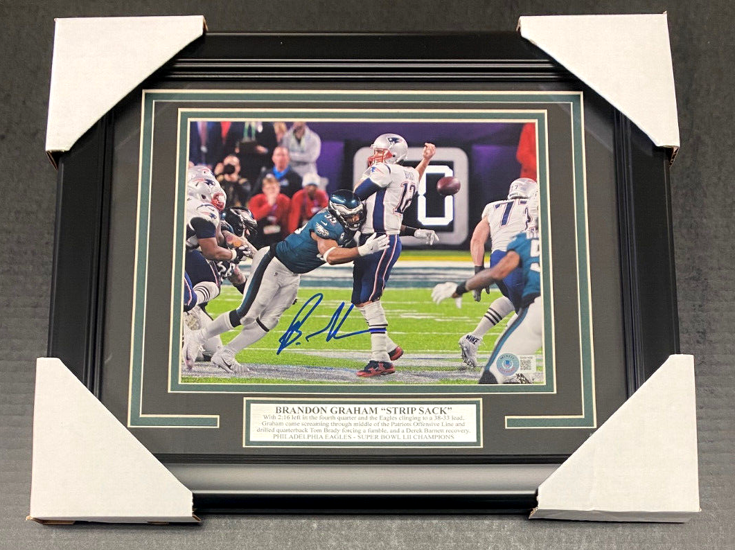 Brandon Graham | Player