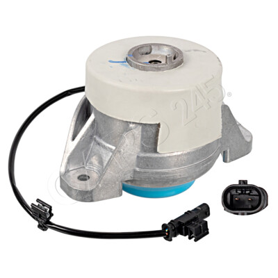 FEBI Engine Mounting Right For MERCEDES V222 W222 X222 2222407500 | eBay