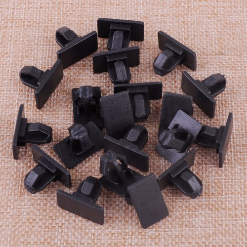 40pc Rocker Panel Molding Clips fit for Dodge Charger Magnum Chrysler ...