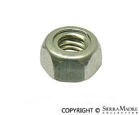 Porsche Chain Housing Cover Nut, 964/993 (89-98) 99908409402 | eBay