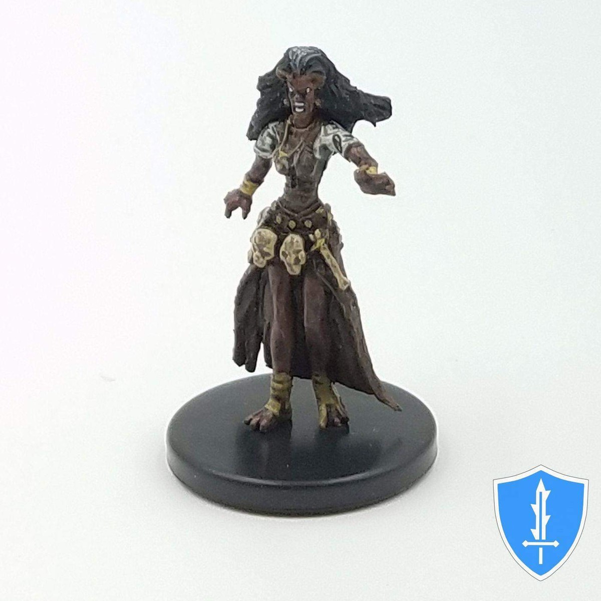 Hag Pathfinder Sea Hag | Forgotten Realms Wiki | Fandom