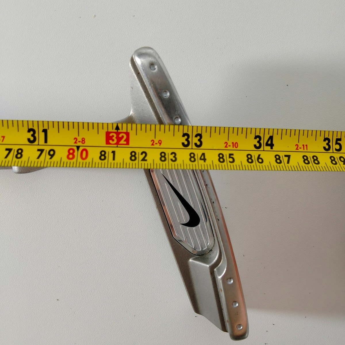 Lefty NIKE GOLF BC-101 33in Putter LH | eBay Lefty NIKE GOLF BC-101 33in Putter LH | eBay