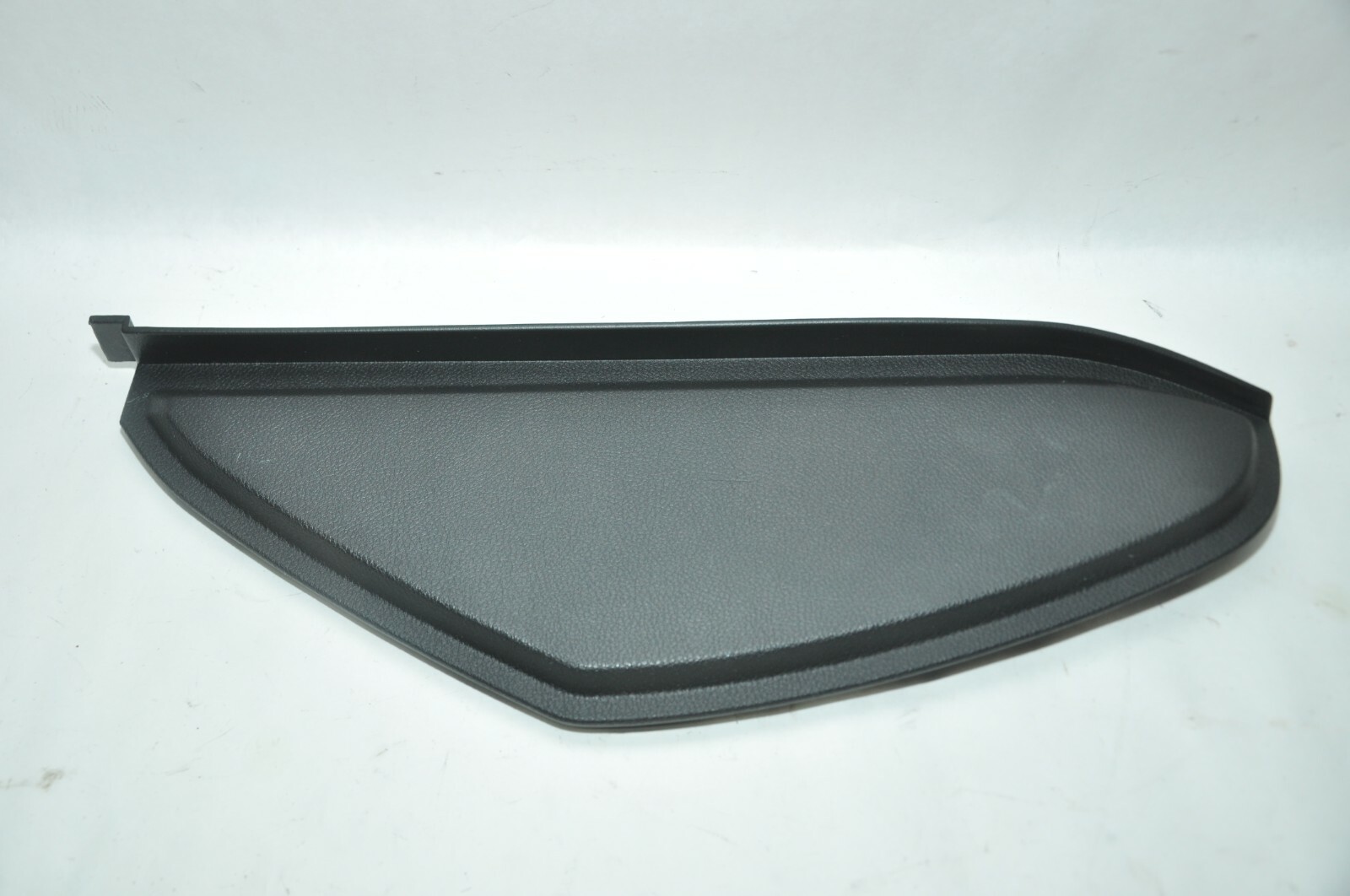 2013-2017 DODGE RAM 1500 DASH DASHBOARD TRIM PANEL END CAP OEM ...