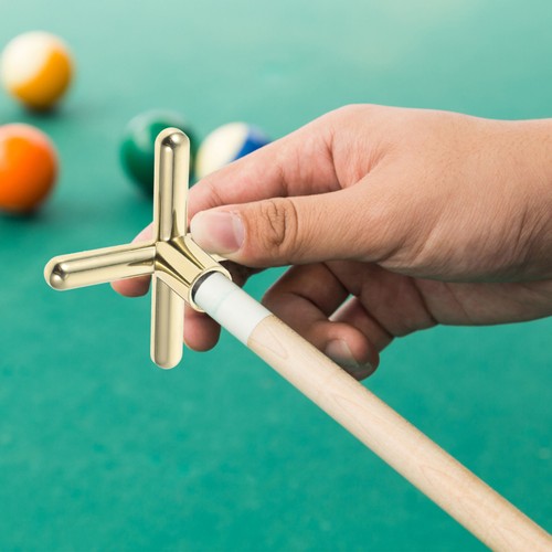 Billiard Rack Snooker Rest Stick Accessory Cue Racksbilliard Pole ...
