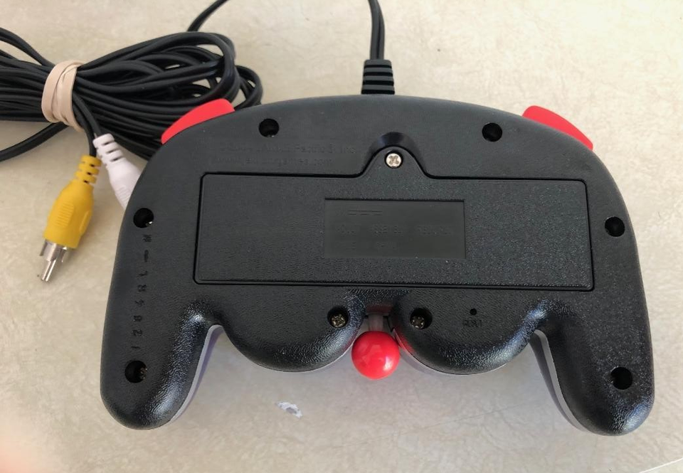 Classic Arcade Pinball Plug & Play TV Game Plug n Play Jakks pacific | eBay