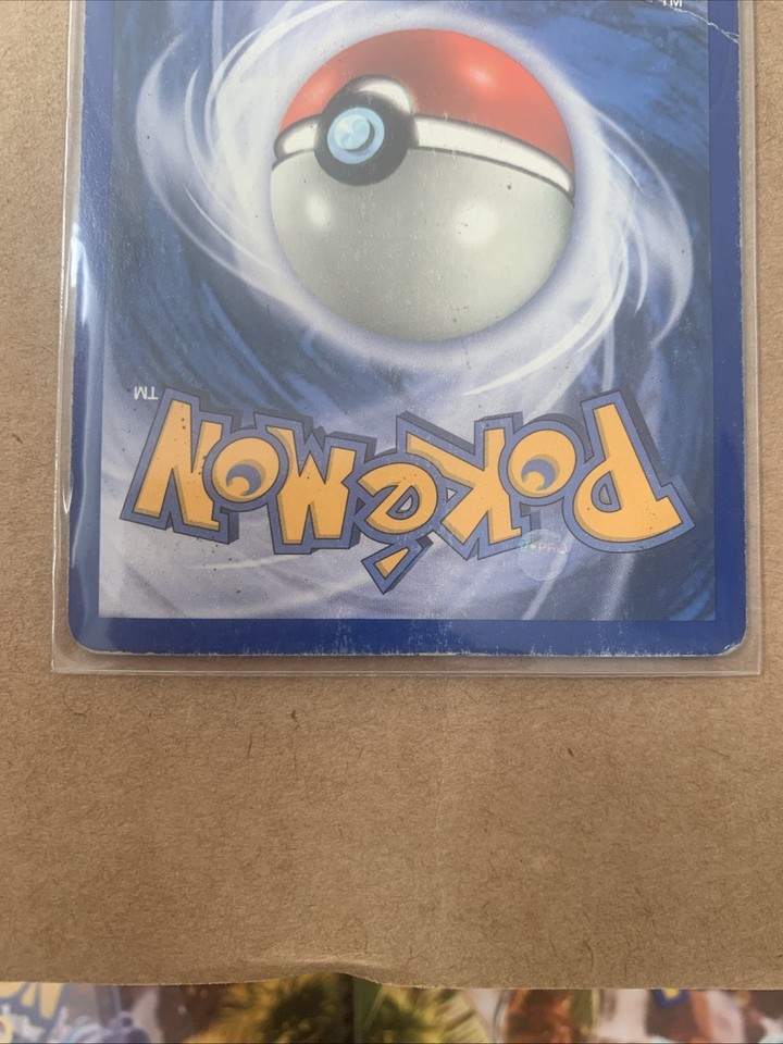 Ho-Oh Reverse Holo Skyridge Crystal 149/144 2003 Pokemon MP CREASE | eBay