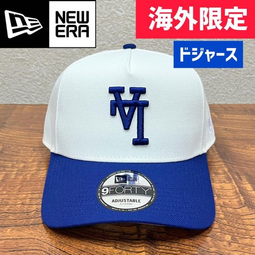Limited Era Dodgers Cap Inverted Logo Shohei Otani LA Blue | eBay Australia
