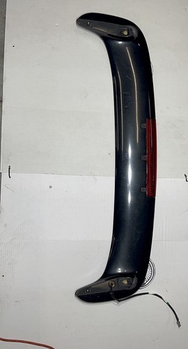 OEM Rear Trunk Spoiler Wing w/ Brake Light 2003–2006 Infiniti G35 Sedan ...