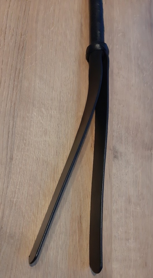 Spanking Paddle Real Leather | eBay UK